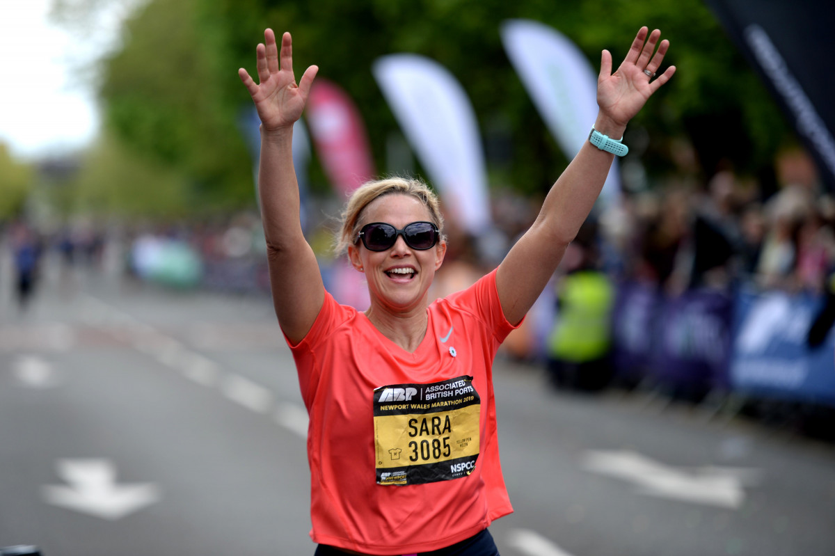The 7 Traits Of A Marathon Runner - Which One Suits You? - Run 4 Wales ...