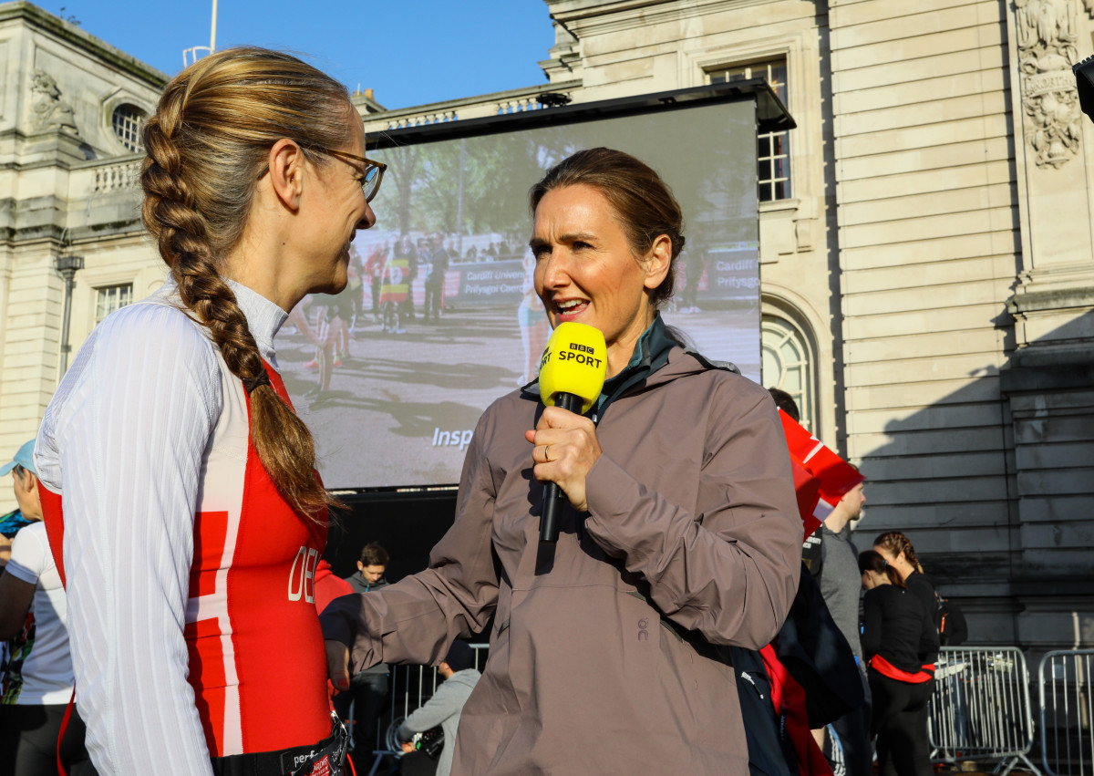 Latest Videos - Run 4 Wales (R4W)