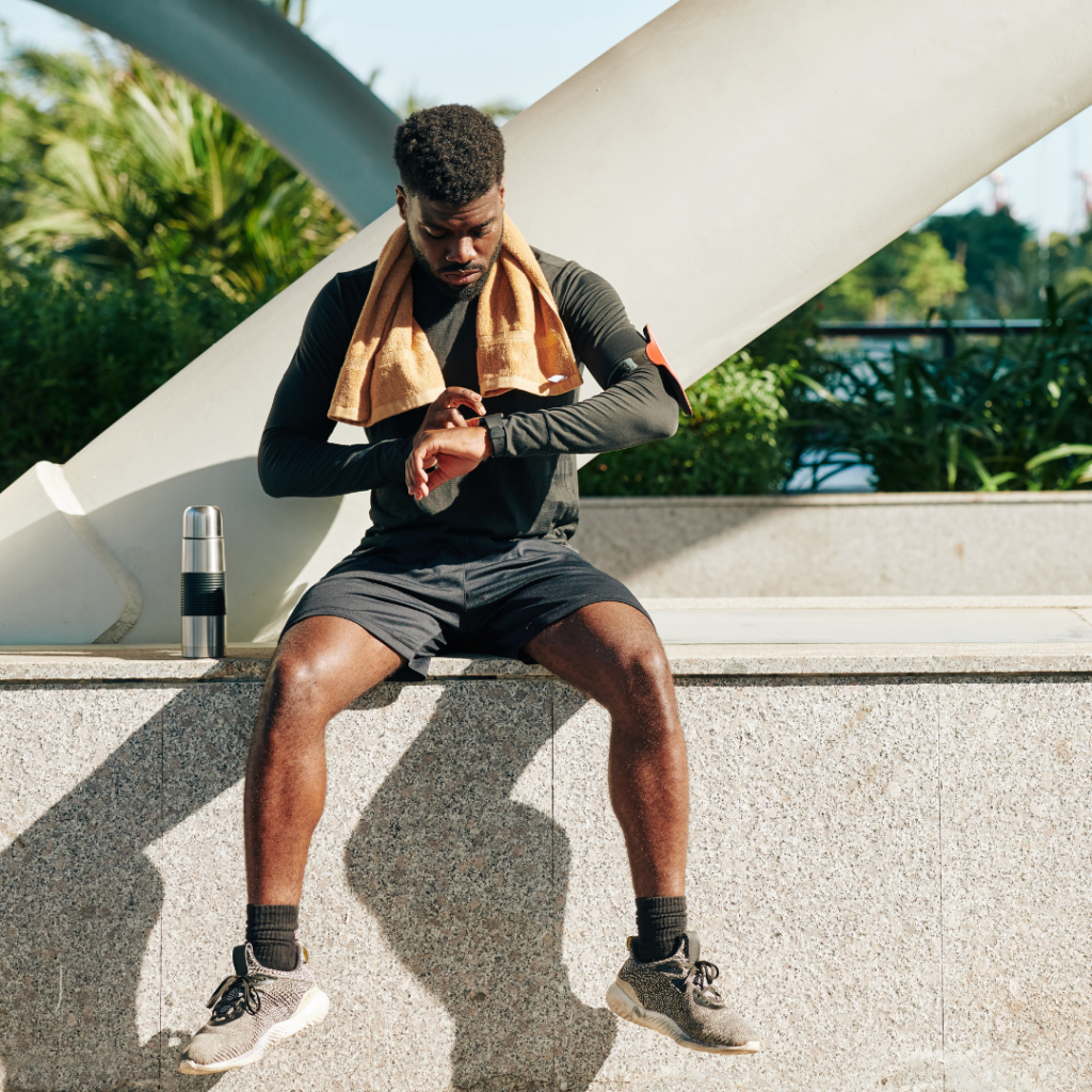 Training Tips - Run 4 Wales (R4W)