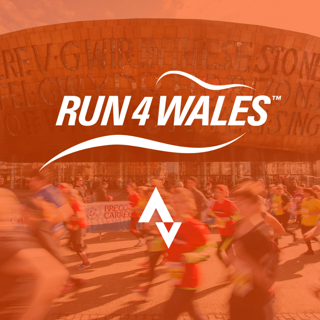 Train & Prepare - Run 4 Wales (R4W)