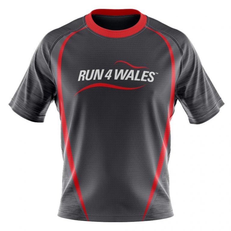 R4W Shop - Run 4 Wales (R4W)