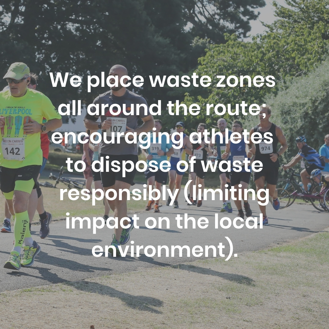 The R4W Way - Run 4 Wales (R4W)