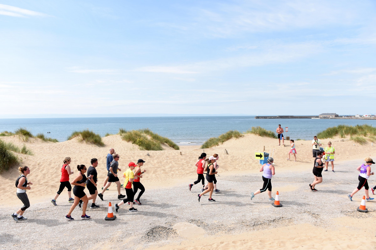 A Complete Guide To Summer Training - Run 4 Wales (R4W)