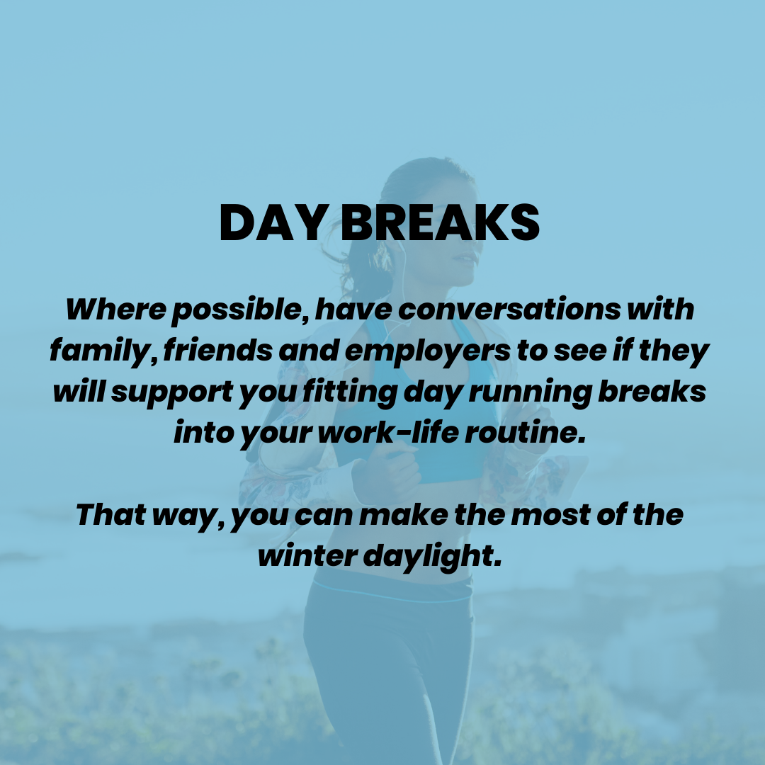 Choosing a safe route - Run 4 Wales (R4W)