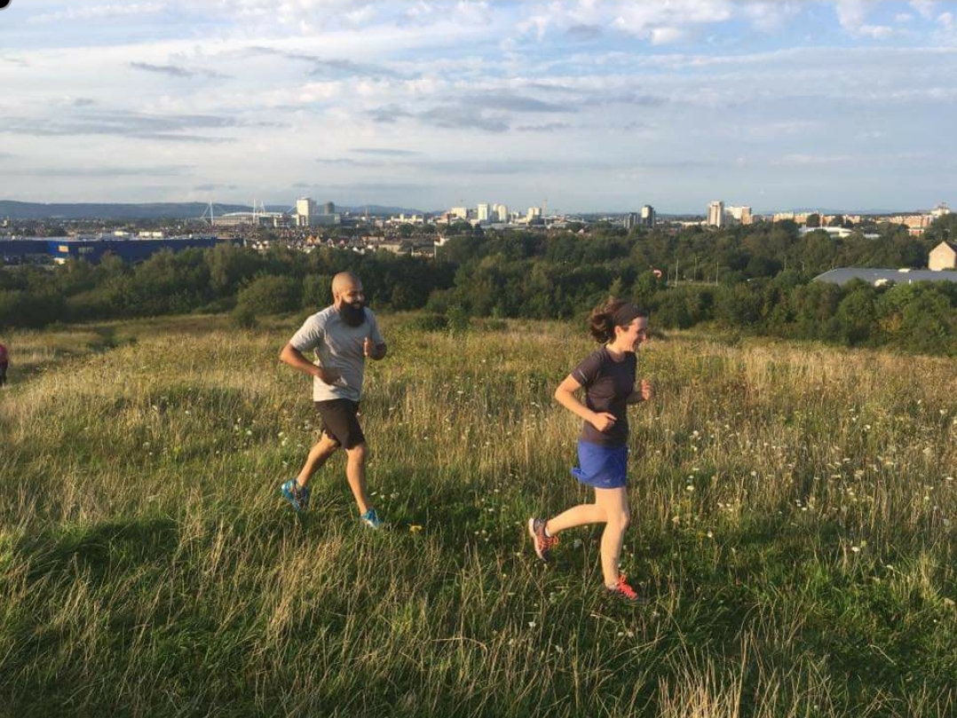 Fasting, Ramadan and running: How do you do it? - Run 4 Wales (R4W)