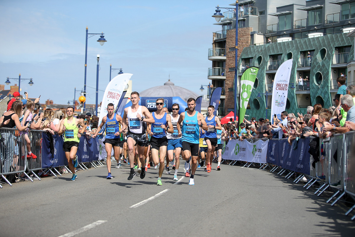 Meet The R4W Virtual 10K Runners - Run 4 Wales (R4W)