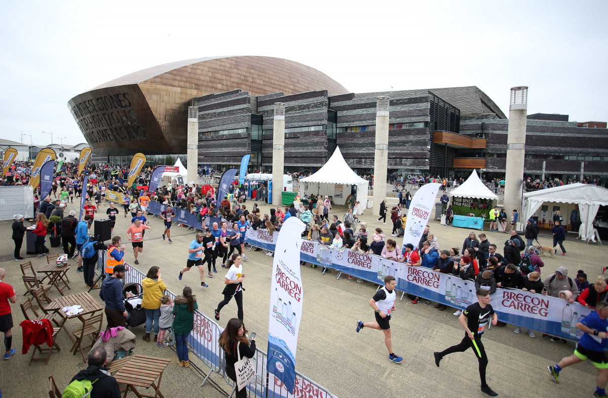 R4W set to deliver Breathable Events in 2021 - Run 4 Wales (R4W)