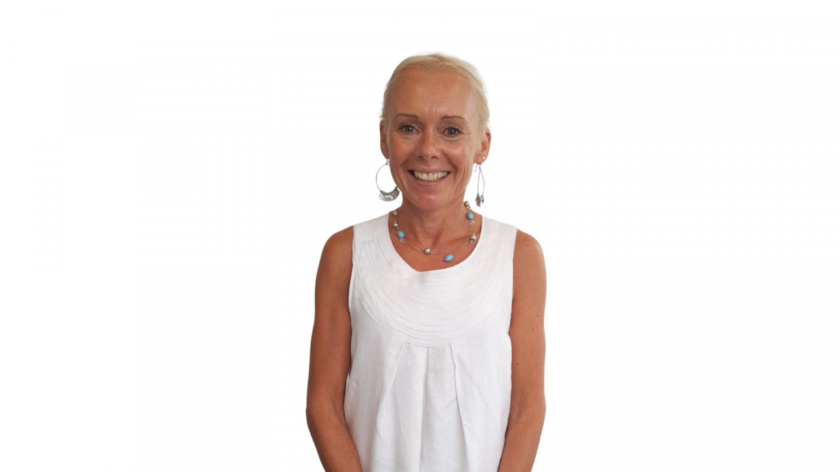 Meet The Team - Run 4 Wales (R4W)