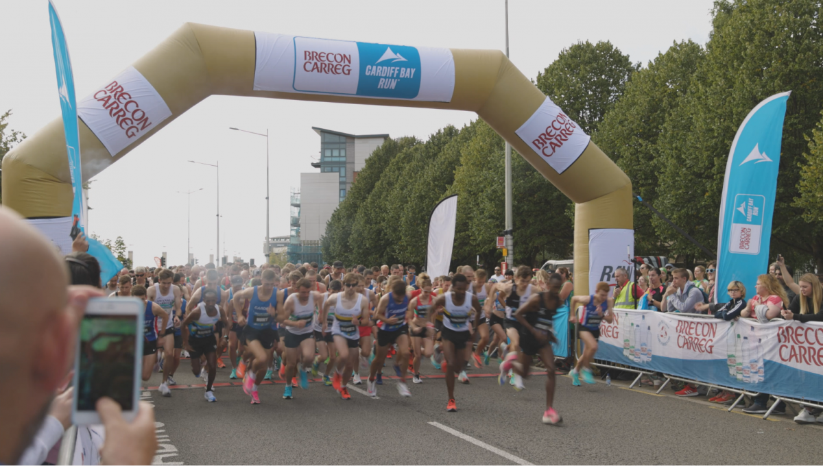 R4W 10K Series returns for 2023! - Run 4 Wales (R4W)