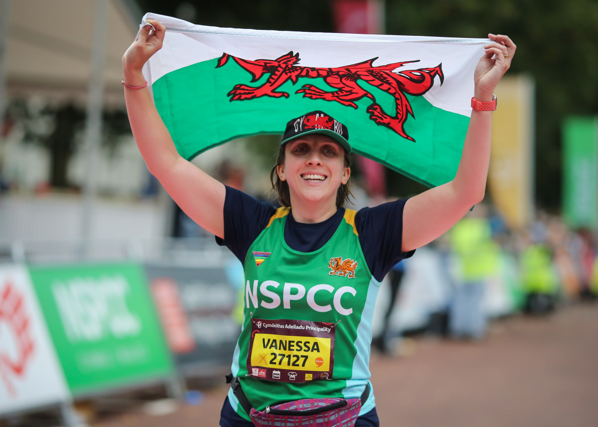 New bespoke offering for charities at Principality Cardiff Half ...