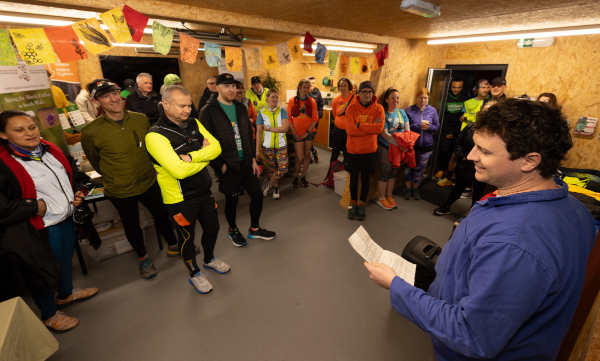 Run 4 Wales making environmental impact with Climate Action Fund - Run ...