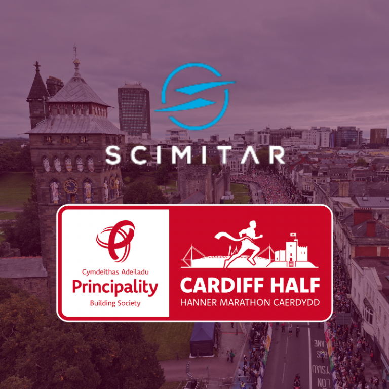 R4W Shop - Run 4 Wales (R4W)