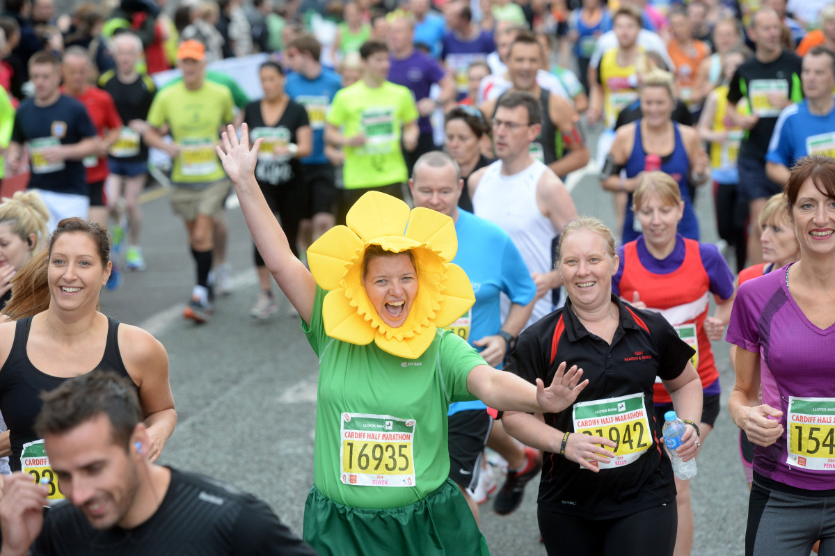 7 reasons to sign up to a Welsh running event this St David’s Day - Run ...