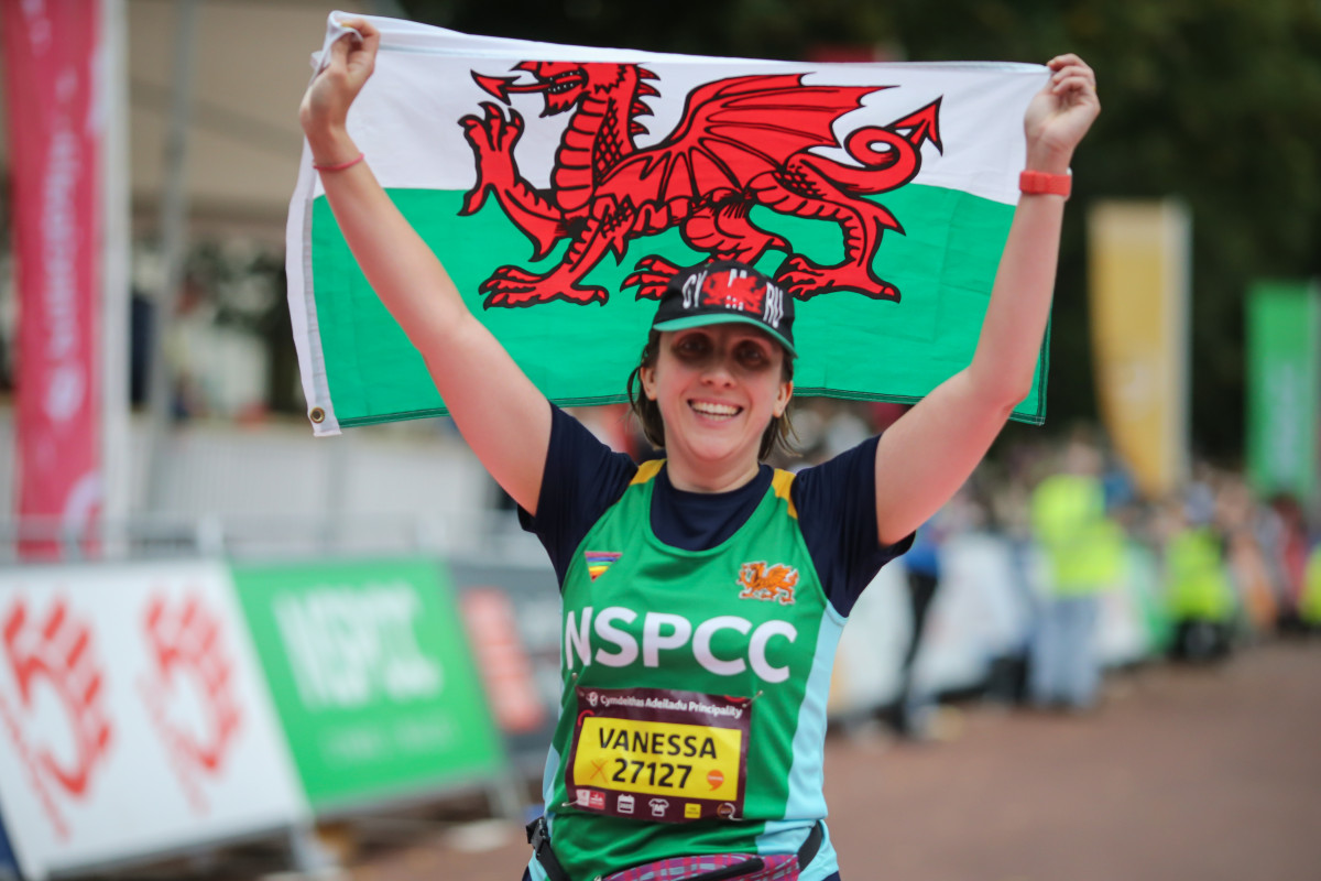 Run 4 Wales announces Enthuse as official online fundraising partner ...
