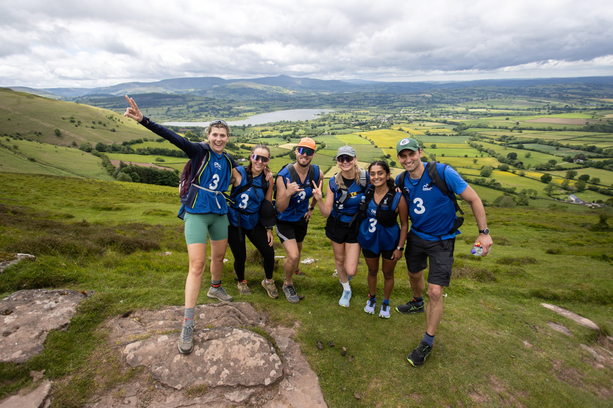 Boost your team’s wellbeing and build a resilient workforce - Run 4 ...