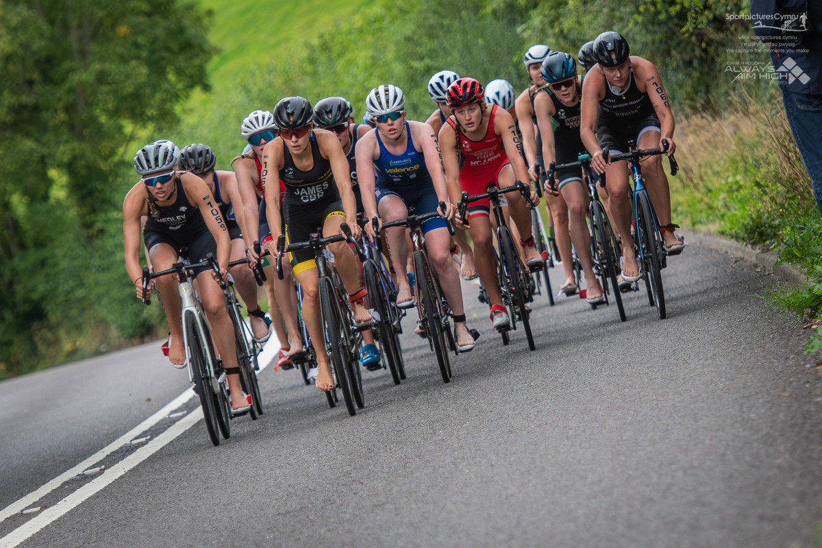 Epic events in Wales to add to your 2026 race calendar - Run 4 Wales (R4W)